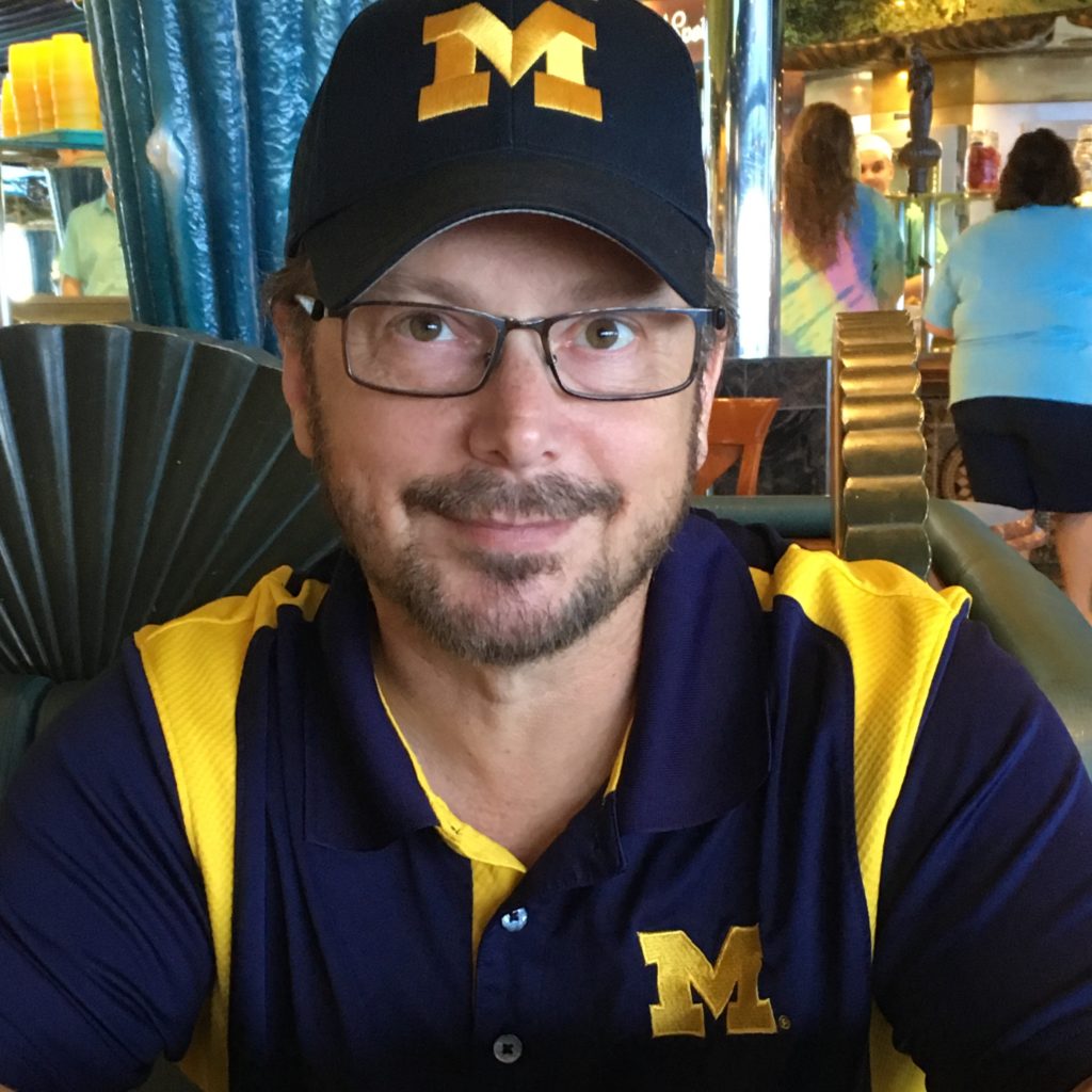 New Website for Michigan District Optimists - Michigan District Optimists