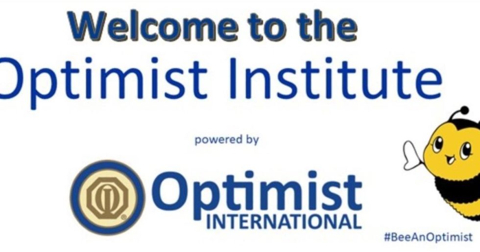New Training Modules for the 2024-2025 Optimist Year! - Michigan ...