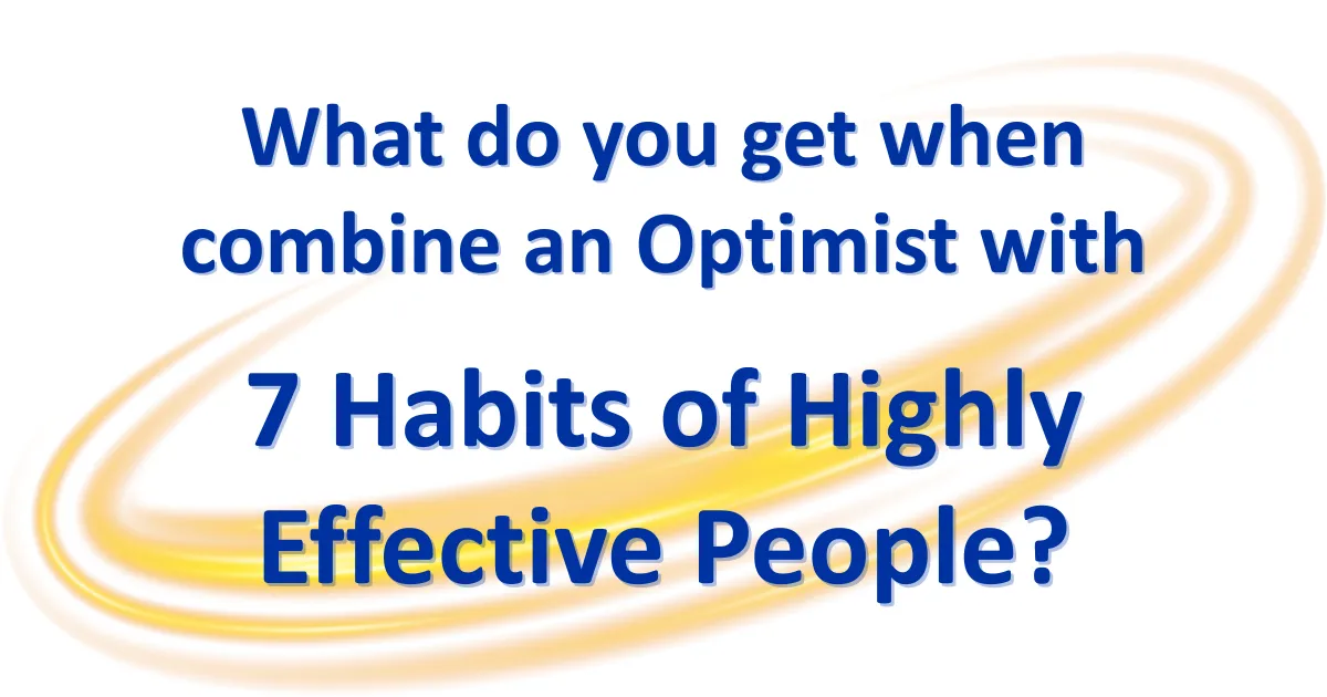 Aligning Our Long-Range Vision With the 7 Habits of Highly Effective ...